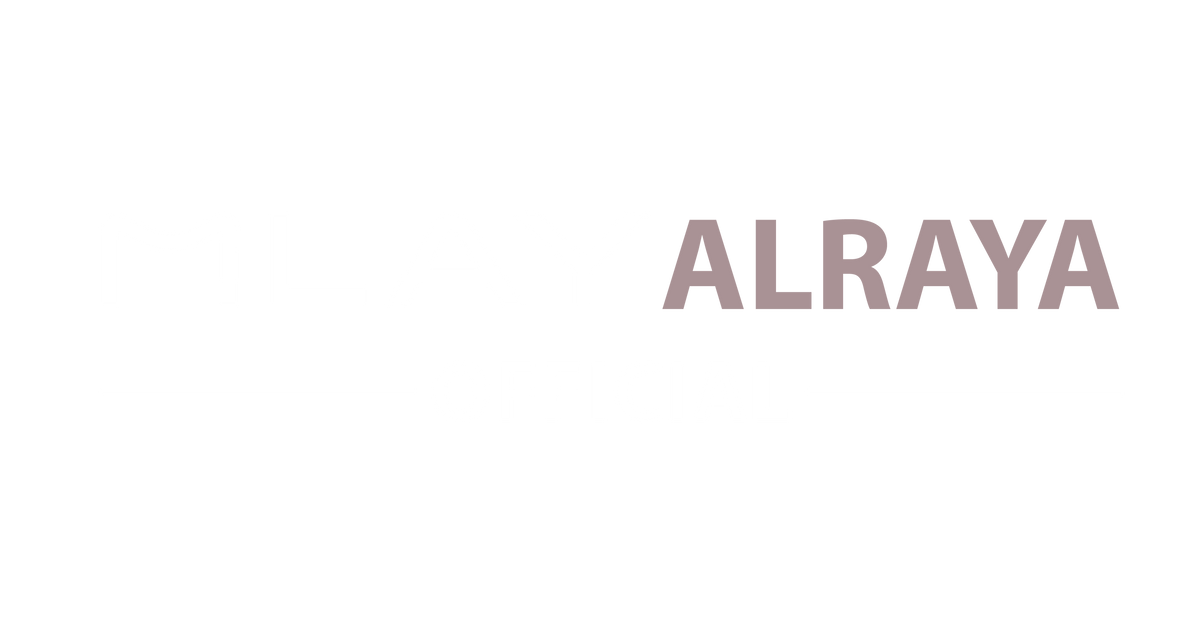 AlRaya Official – Mlay Lasers